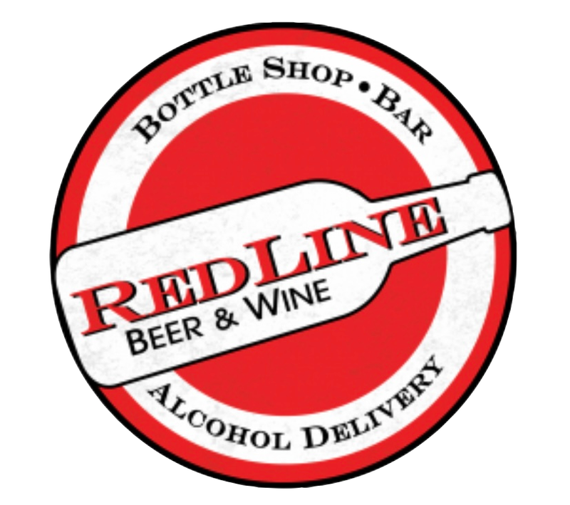 Alcohol Delivery | Red Line Beer & Wine